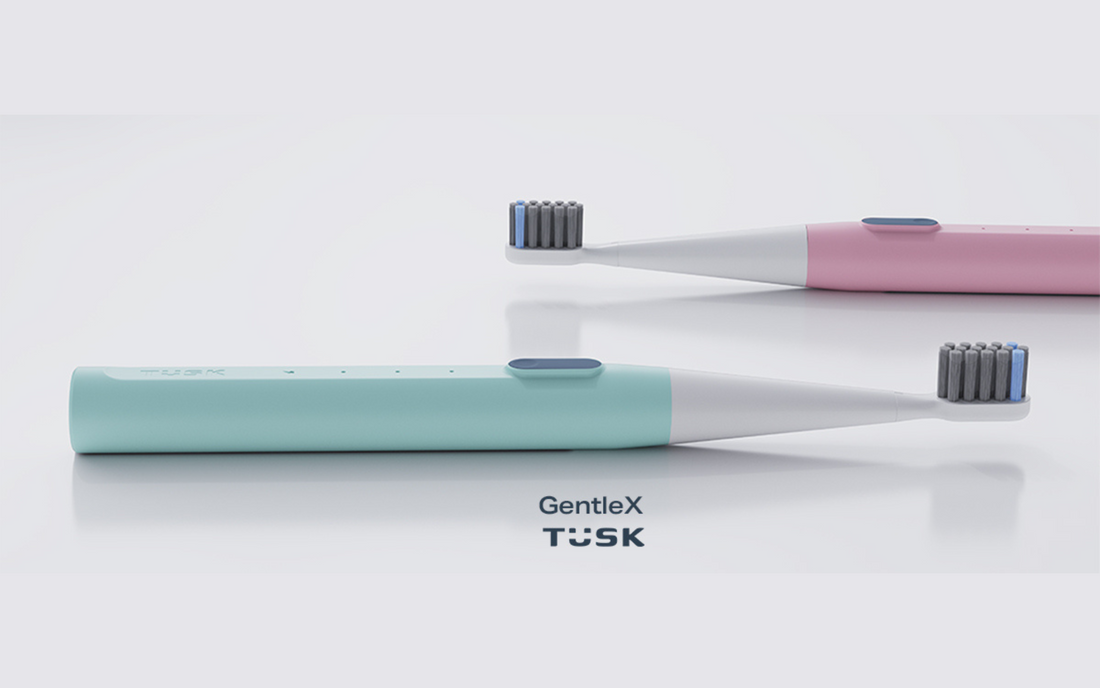 How to Choose the Right Electric Toothbrush | GentleX by Tusk